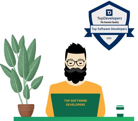 Top Software Developers List 2022 Cleverdev Software
