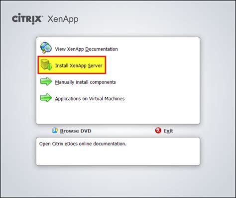 Install And Configure Citrix Xenapp 6 5 Virtually Impossible