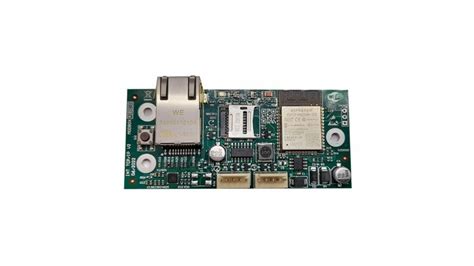 Globalfire Int Tcpip V2 P2p Tcpip Gateway Master Bc