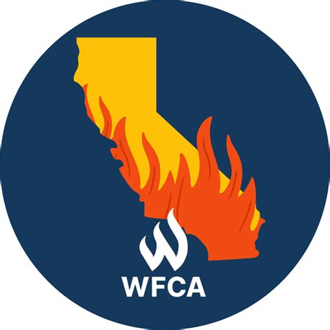 Wfca Trusted Fire Information Fire Map And Resources