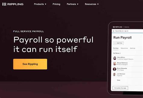 Best Payroll Service Providers Top 10 Payroll Software 2023