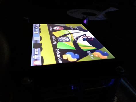 Banana Pi LCD Display Module Review Hardware Libre