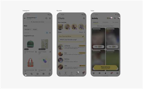 Status Dot Ui Design Best Practices Design Variants And Examples Mobbin