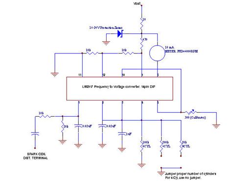 Diy Shiftlight Hot Rod Forum