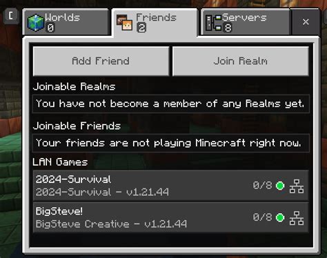 Running Multiple Docker Minecraft Containers On The Same Host
