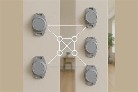 Ble Devices And Tracking System Customized Ble Solutions