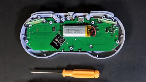 Bitdo DIY Mod Kit For SNES Classic Controller Review PCMag Australia