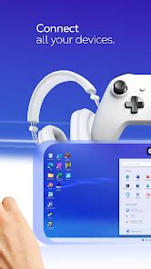 Shadow PC Apps On Google Play