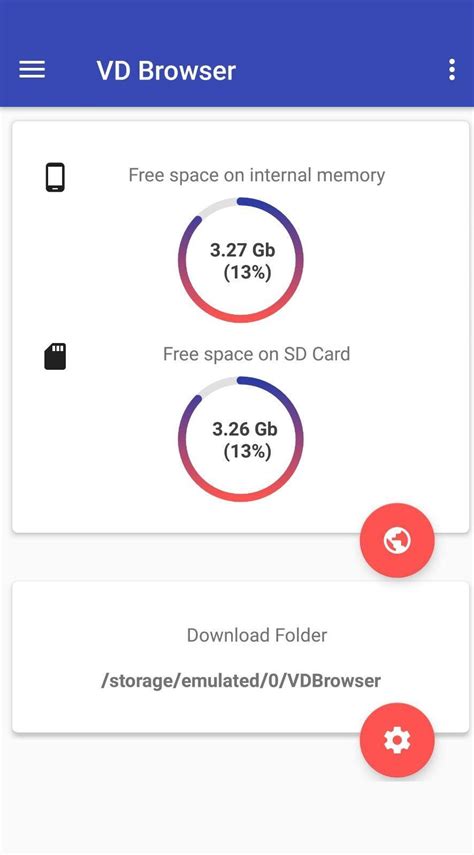 Vd Browser Video Downloader Apk For Android Download