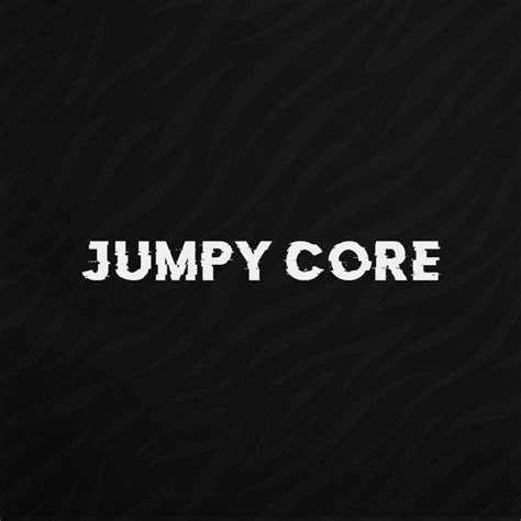 Jumpy Core