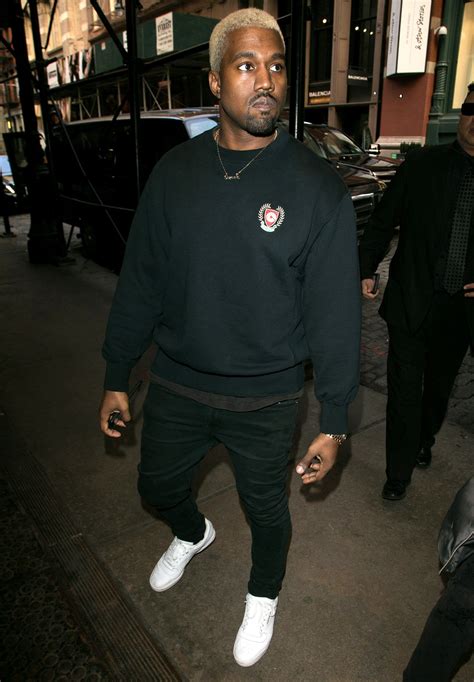Google Kanye West Your Birthday And See What Outfit You Get R Kanye
