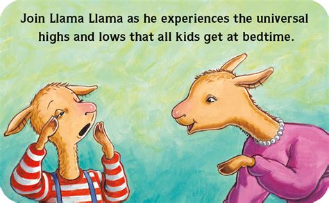 Llama Llama Red Pajama Dewdney Anna Dewdney Anna 9780670059836