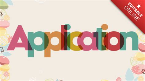 Application Text Effect Generator Textstudio