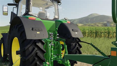 Laumetris Ptl R V Fs Farming Simulator Mod Ls Mod Fs Mod