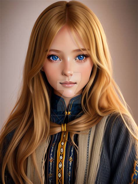 Swedish 80412 Girl By Rosesstreet On Deviantart