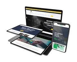 What Is The Difference Between Responsive And Adaptive Design