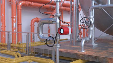 Sup Coriolis Effect Mass Flow Meterprecise Measurement Supmea