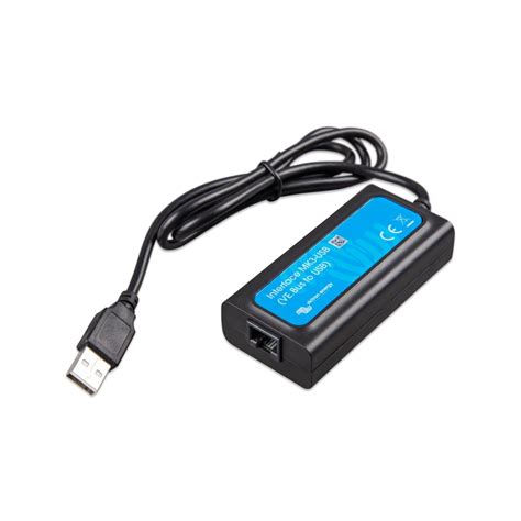 Victron Interface Mk3 Usb Vebus To Usb