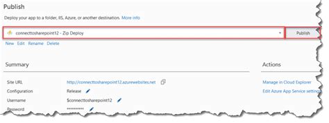 Call Azure Function From Sharepoint Framework Azure Lessons