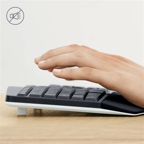 Logitech Mk850 Performance Wireless Keyboard And Mouse Combo Taketech