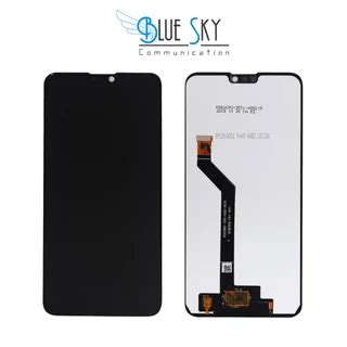 Jual Lcd Asus Zenfone Max Pro M Harga Terbaik Termurah Agustus Shopee Indonesia