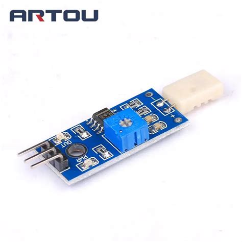 buy 1pcs humidity sensor module hr202 humidity module