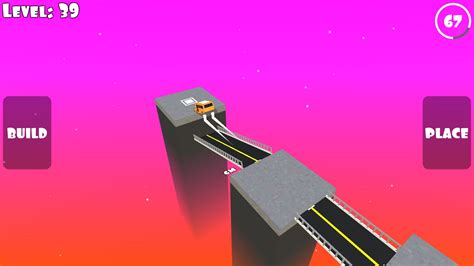 Zigzag Taxi Unity Game Template By Clawbeargames Codester