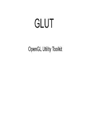 Fillable Online Mat Ucsb Opengl Utility Toolkit Mat Ucsb Fax Email