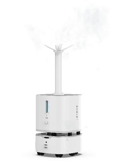 智能医疗服务机器人 企业官网