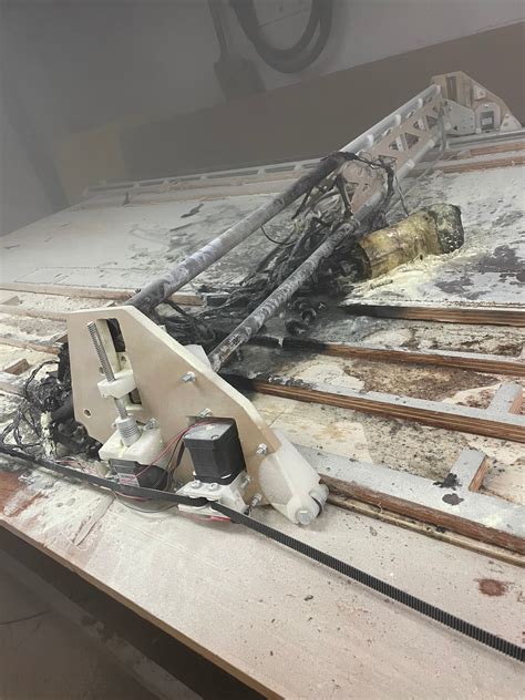 How Does The Jackpot Board Works Jackpot Board Fluidnc V1