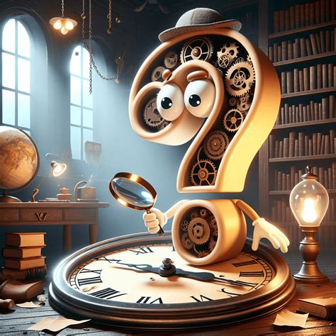 How Many Seconds Are In A Year Riddle Answer Meaning Riddlepedia