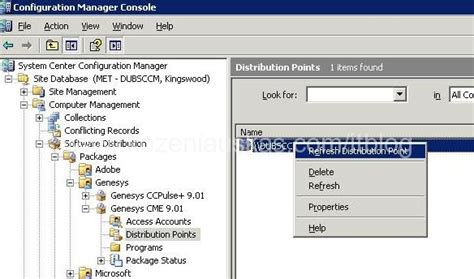 Now Go Back To Package Status And Check The Logs