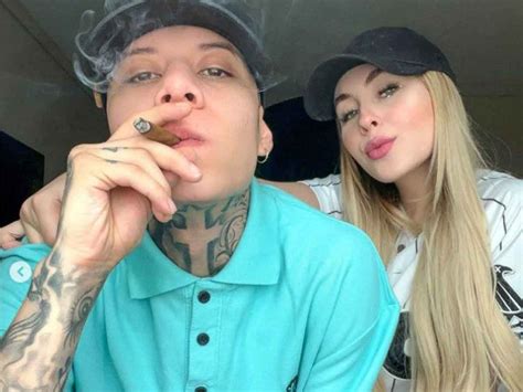 Santa Fe Klan Y Maya Nazor Vuelven A Estar Juntos Por Este Tierno Motivo