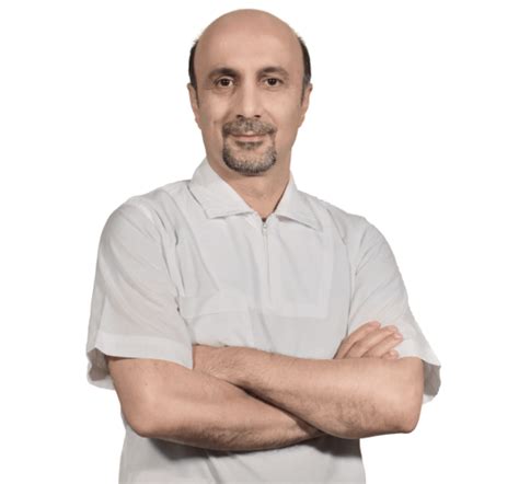 دکتر محمد جباری متخصص ارولوژی در تهران