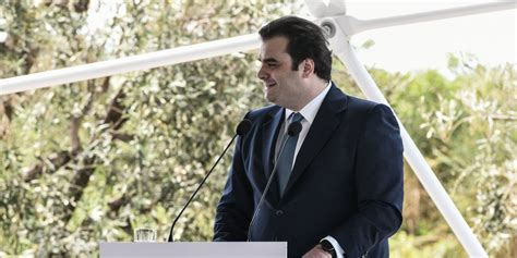 Πιερρακάκης Τον Ιούλιο κατατίθεται νομοσχέδιο για τις αναδυόμενες τεχνολογίες Τι θα