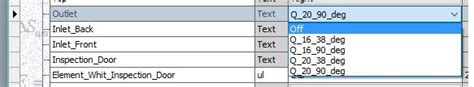 Solved Ilogic Rules Autodesk Community