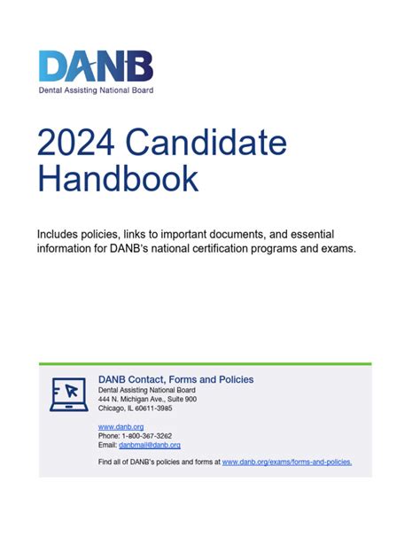 Candidate Handbook Pdf Identity Document Antivirus Software