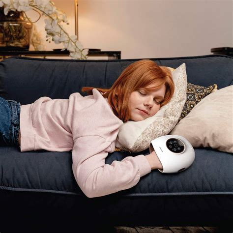 ماساژور دست مدل Mini گرین لاین نوین شاپ