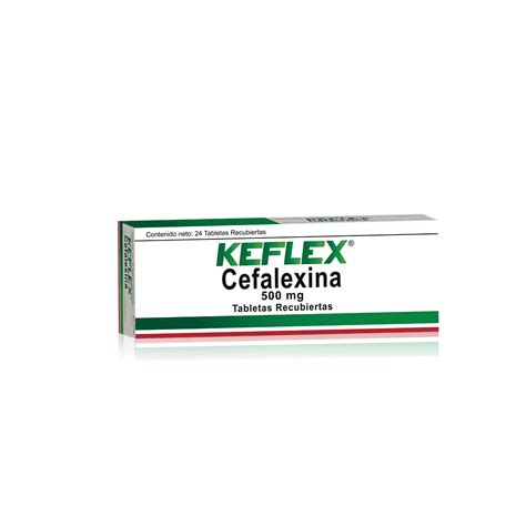 Keflex® Farma Colombia