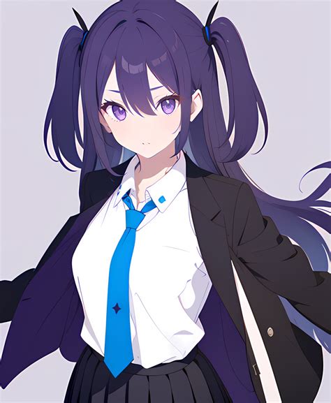 Safebooru Absurdres Ai Generated Between Collared From Side Highres