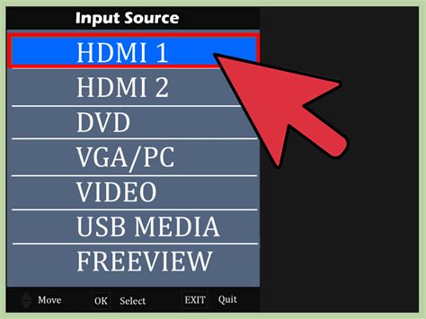 Cara Untuk Menyambungkan Dvr Ke Tv Wikihow