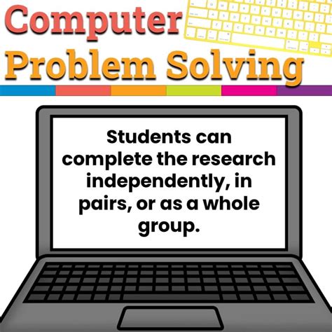 Computer Problem Solving Fbla At April Langdon Blog