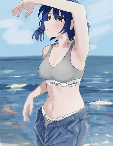 Pin On Bocchi The Rock