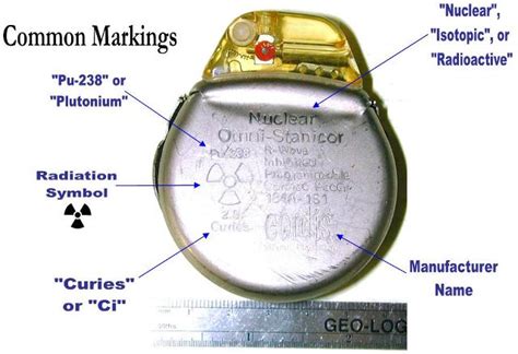How Did Nuclear Pacemakers Work