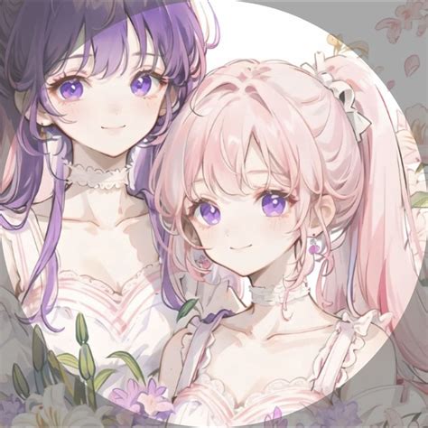 Pin By ღ On ପ Matching Pfp ଓ ‧₊˚ Girlxgirl Matching Pfp Match