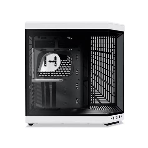 Hyte Computer Case Pc Gehäuse Gehäuse Slots