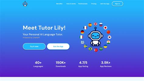 Tutor Lily Review Pricing Features And Product Details