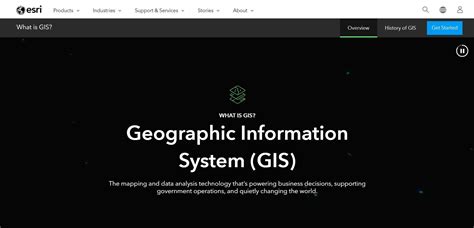 Interactive Map For Website Guide For Beginners Ramotion Agency