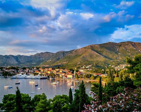 Top 15 Best Coastal Towns In Croatia Camping Village Šimuni