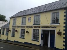 ballybay clonesmdoffice Comhairle Contae Mhuineacháin
